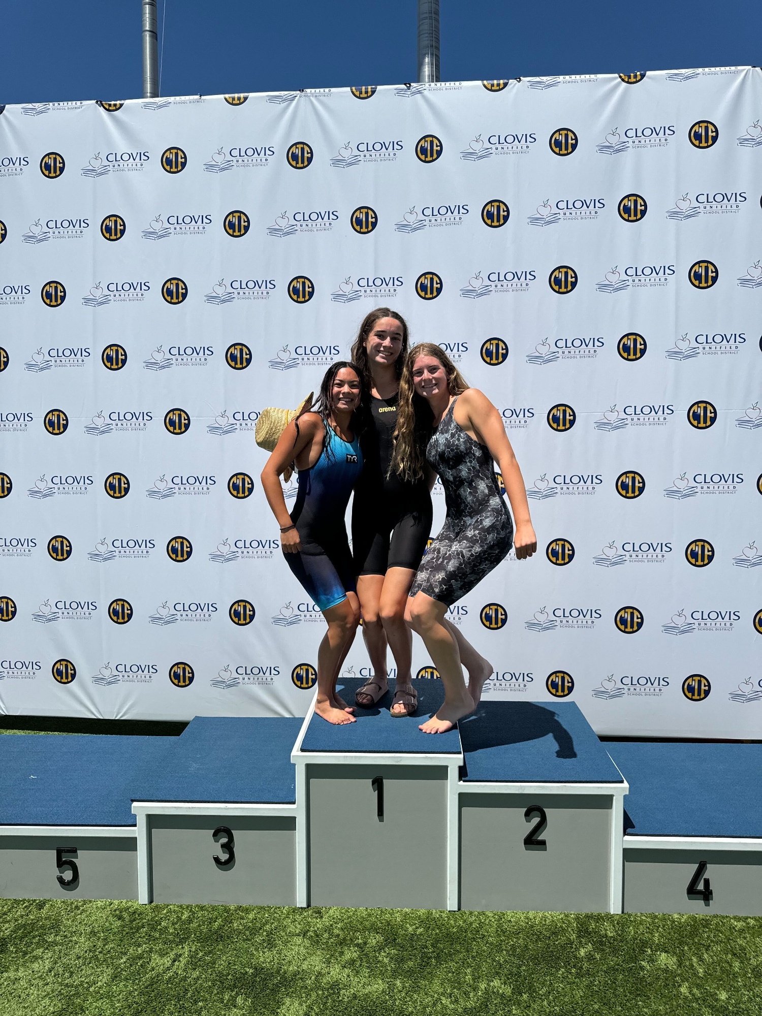 Congratulations to all our High School swimmers who just finished a ...